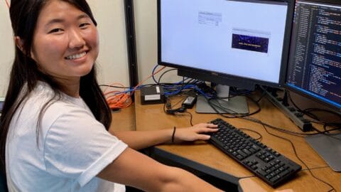 Kyra Ikeda – Akamai 2021 | Akamai Workforce Initiative