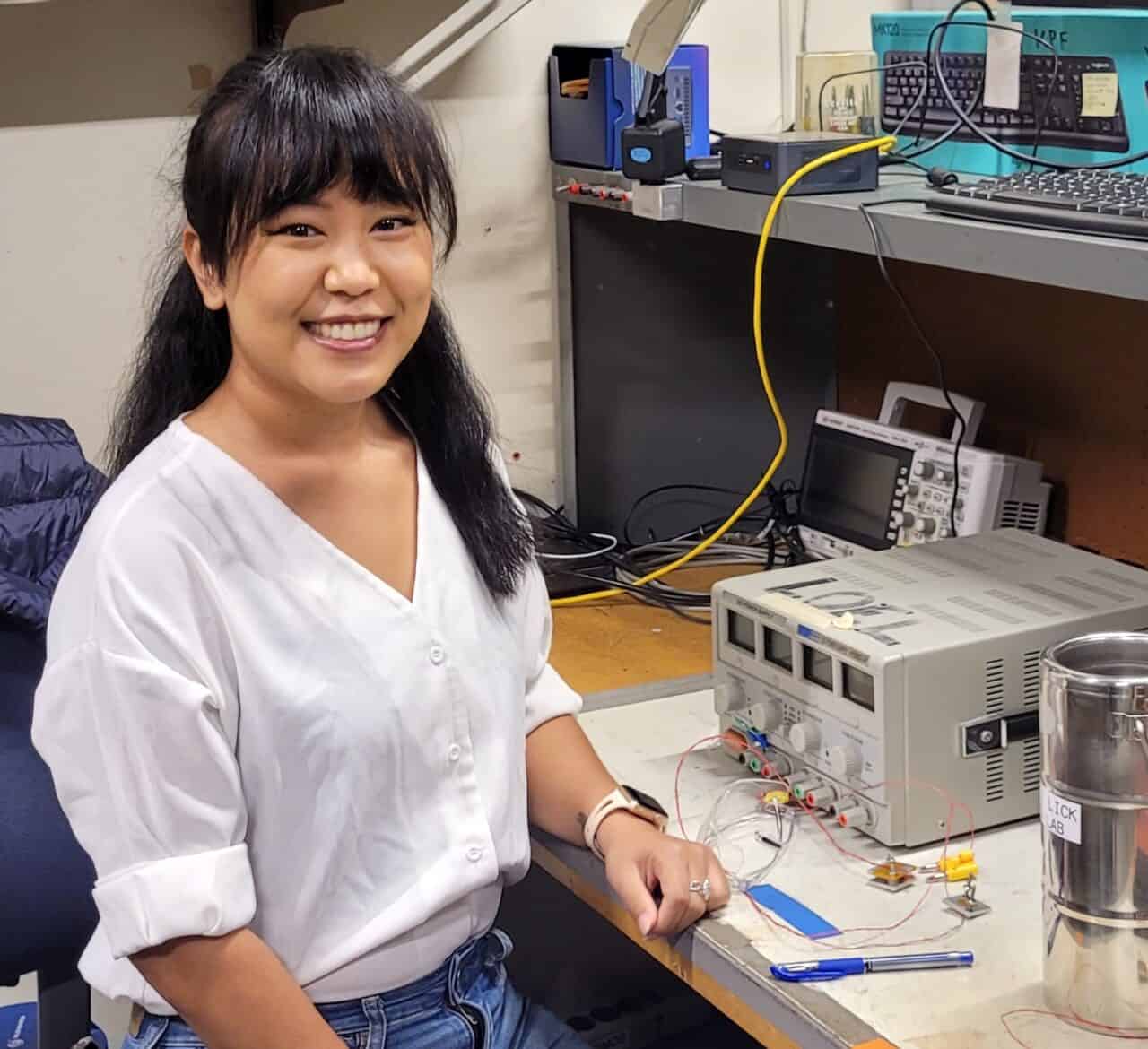 Deborah Higa – Akamai 2022 | Akamai Workforce Initiative